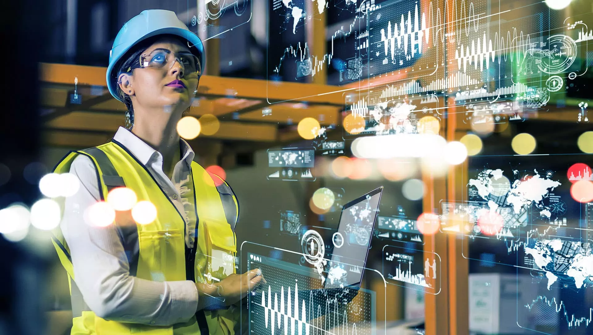 Manufacturing Tool Kit | Xactly