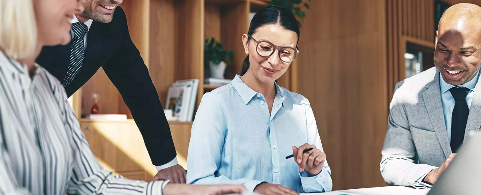 Proofpoint Drives Better Selling by Empowering Sales Team with Data ...