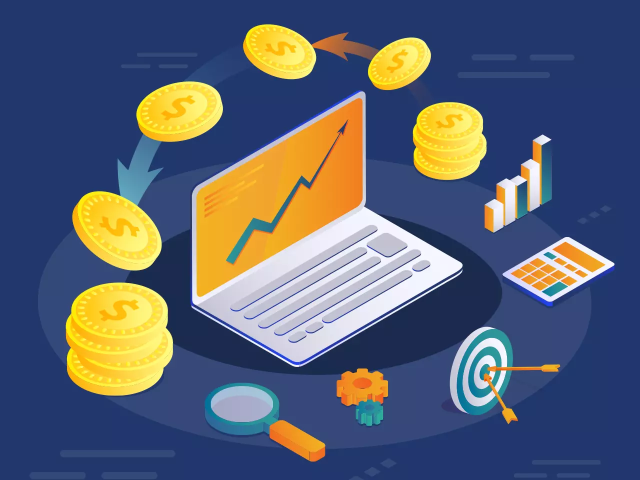 4 Best Practices to Increase ROI for Sales Incentive Compensation | Xactly