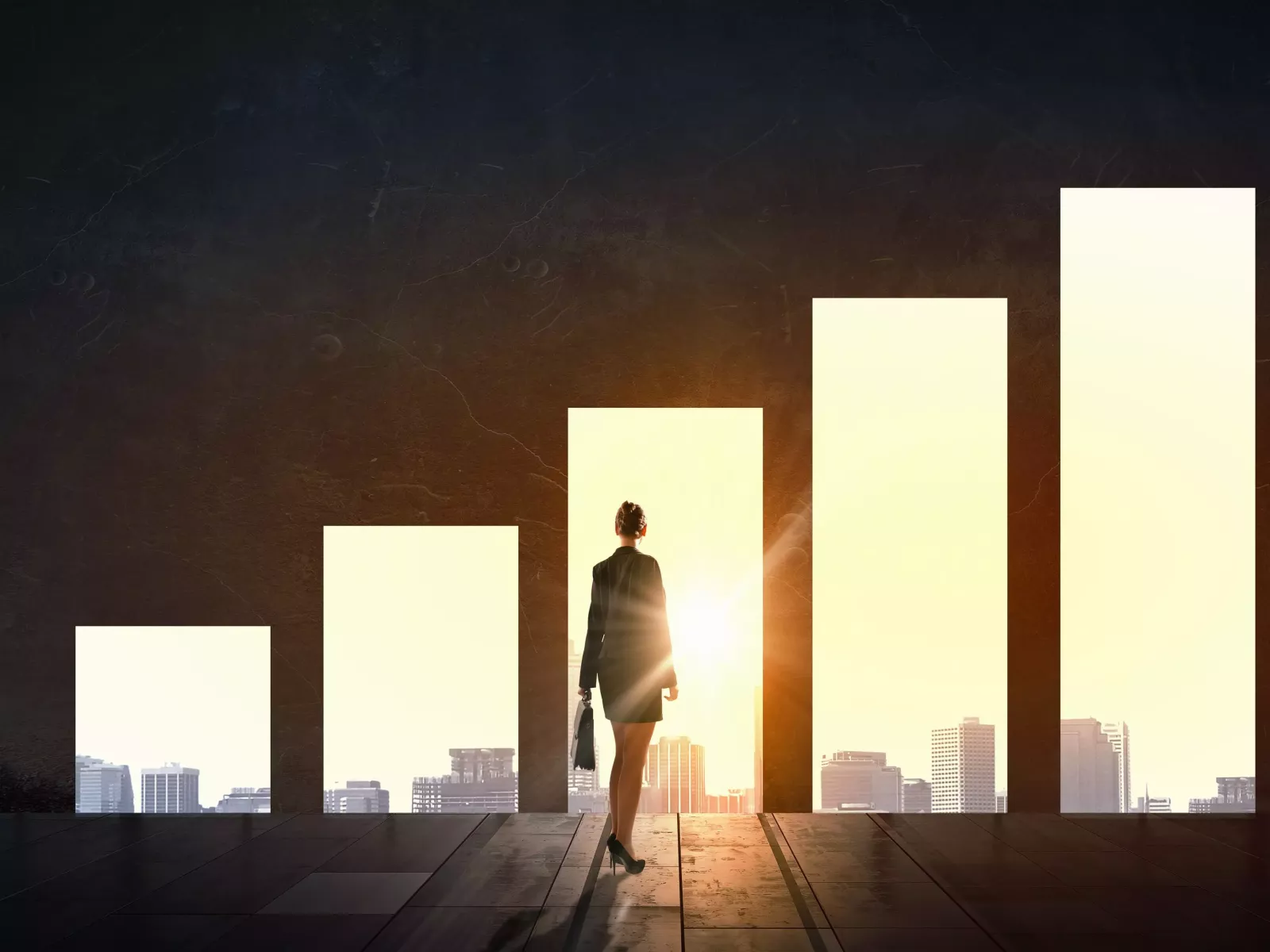 How to Motivate Middle Performers with Incentive Compensation | Xactly