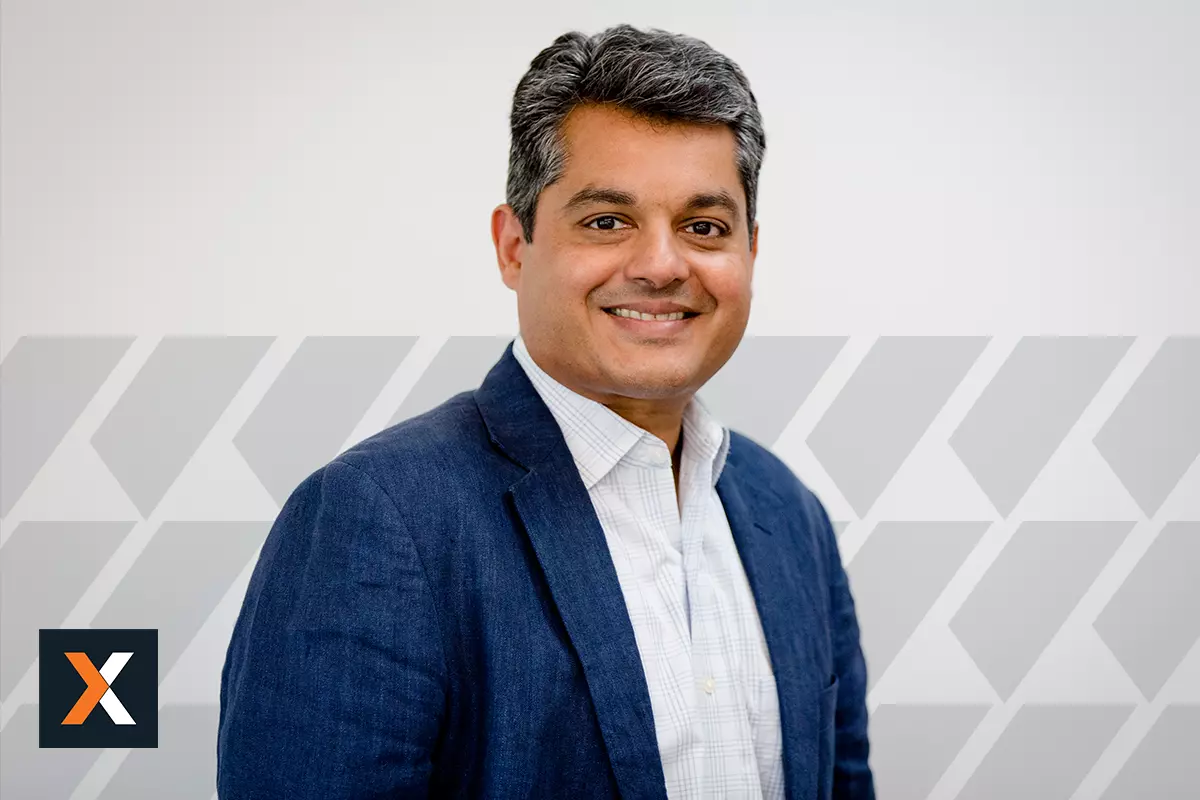 Receiving the Torch: A New Chapter for Xactly | Xactly