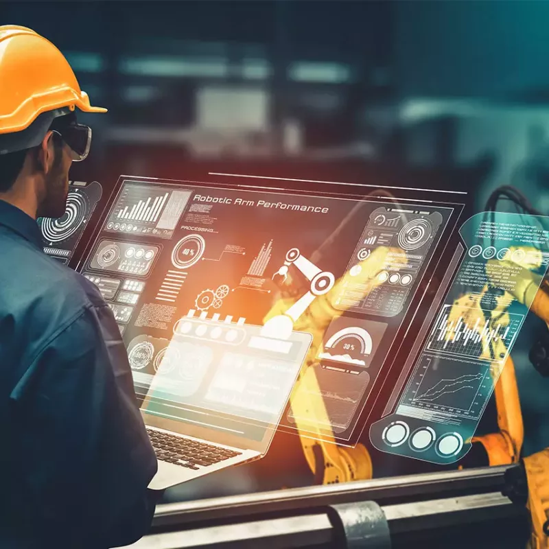 The Changing Face of Sales Planning in Manufacturing | Xactly