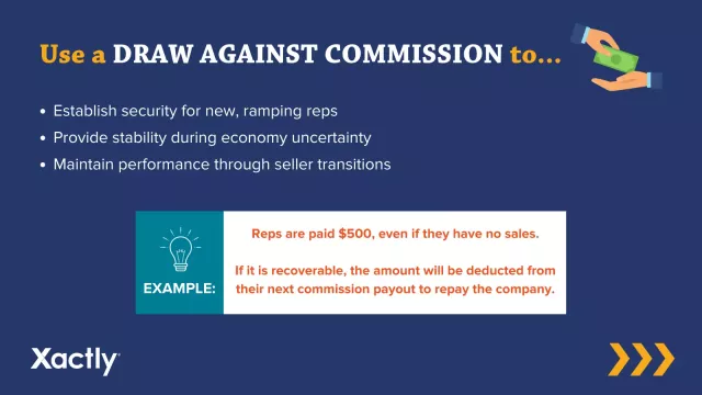 Sales Commission Structures: Everything You Need to Know | Xactly