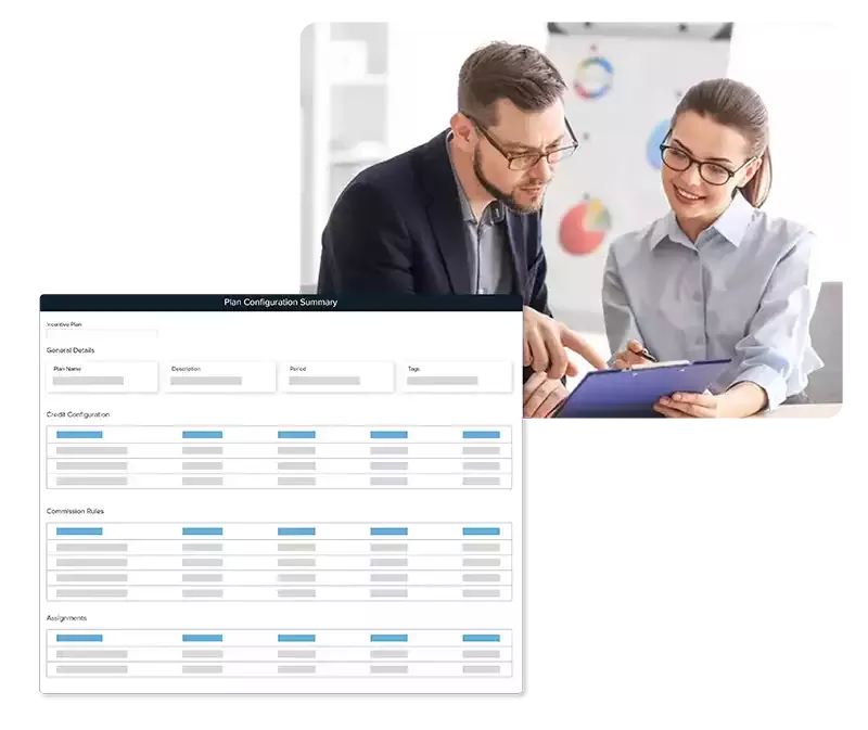Compensation Solutions | Xactly